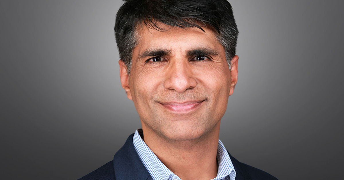 Sameer Dewan | Our Leadership | Genpact