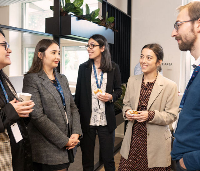 About Us | Genpact