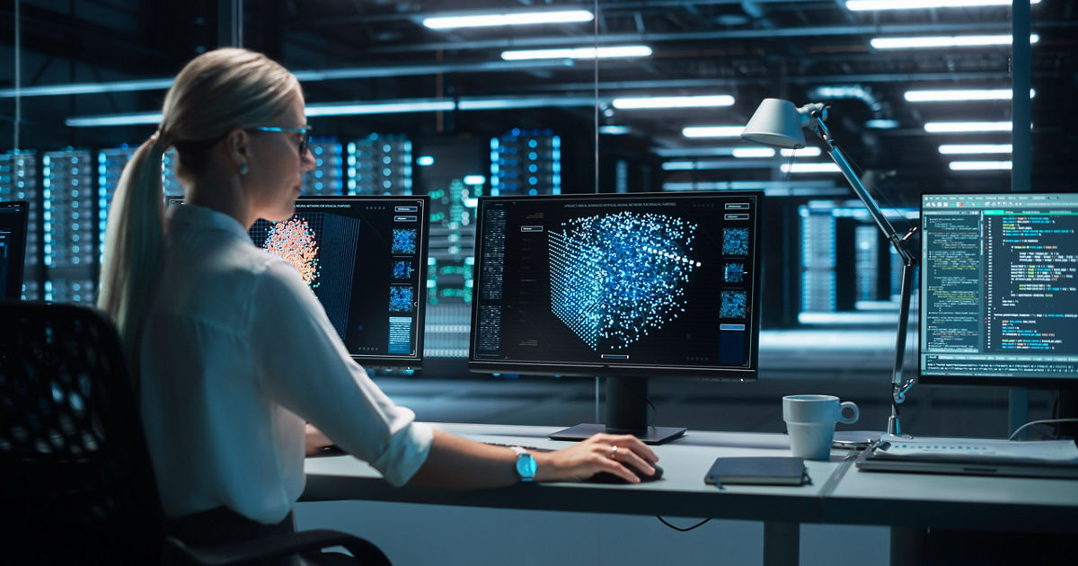 Banking on process mining to improve customer experience | Genpact