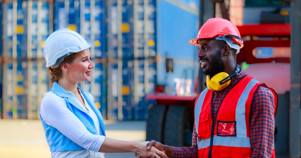 Blue Yonder | Unsere Partner | Genpact