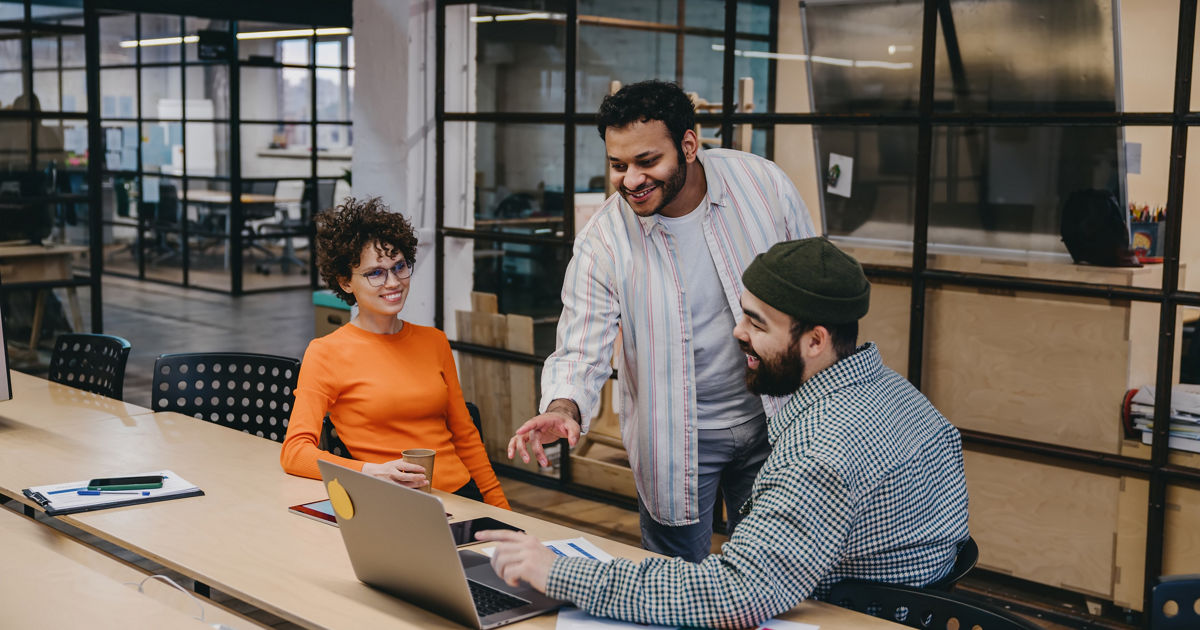 Find your place in our ServiceNow center of excellence | Genpact