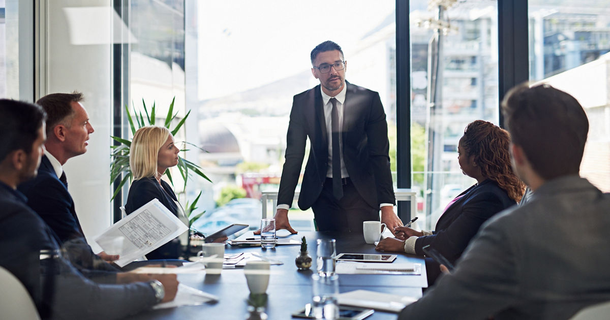 CFO Forum: collaborate, innovate, shape the future together | Genpact