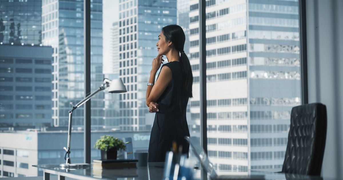 CFO Strategies: Gen AI, consensus, divestitures & more | Genpact