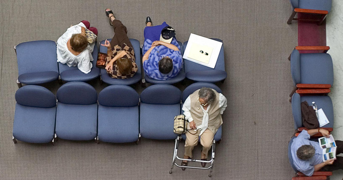 Genpact Cora cares | Case study | Genpact