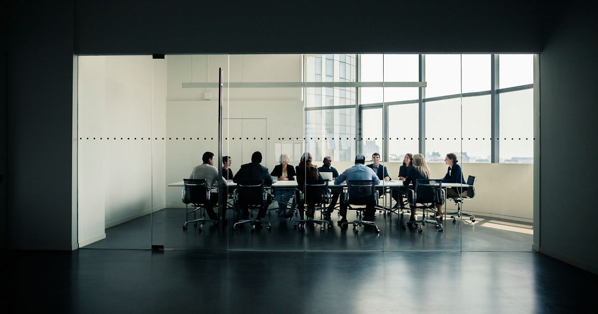 Contact Us | Genpact