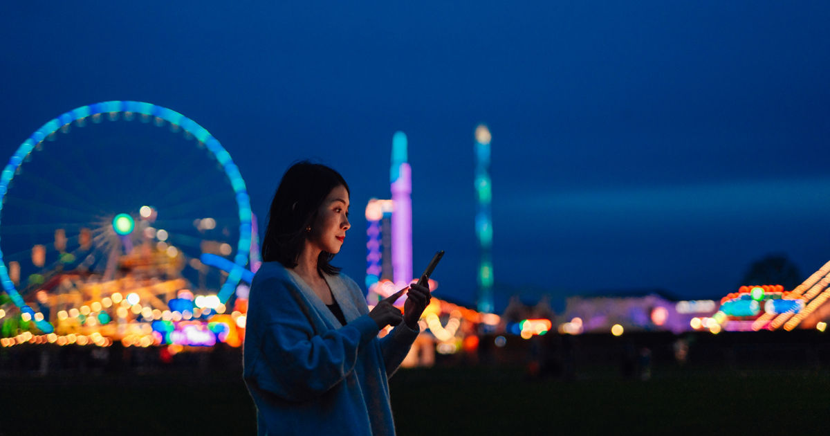 Delivering a blockbuster customer experience | Genpact