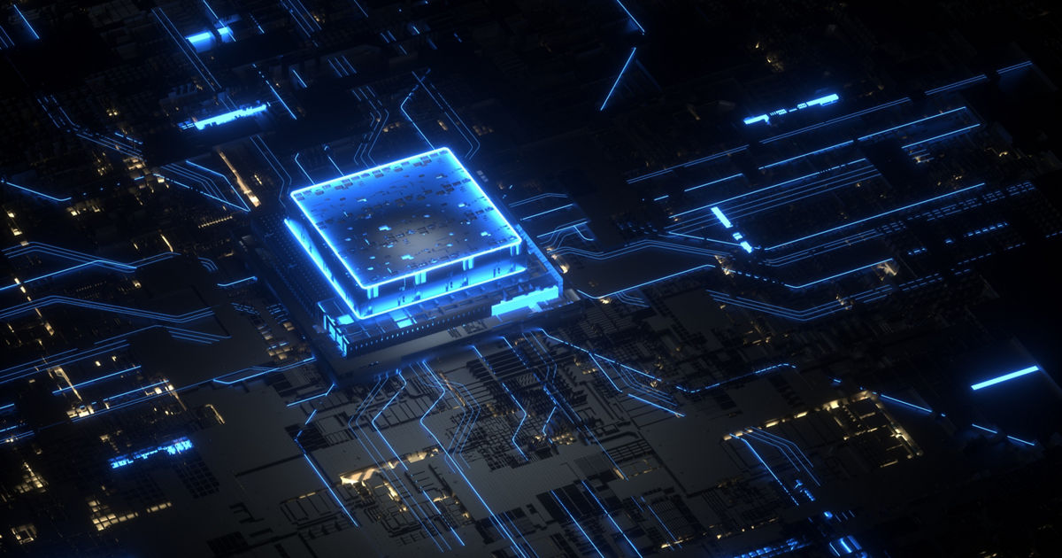 Semiconductor supply chain case study | Genpact