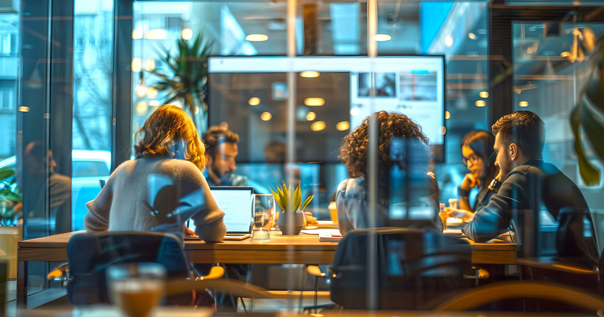 Next-gen insurance: Enhancing customer experience with AI | Genpact