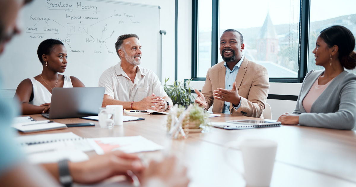 The power of gen AI in financial crime risk management | Genpact