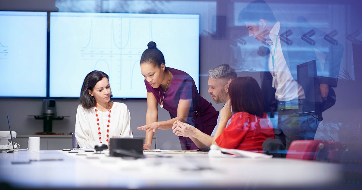 Generative AI in procurement: A fast-moving landscape | Genpact