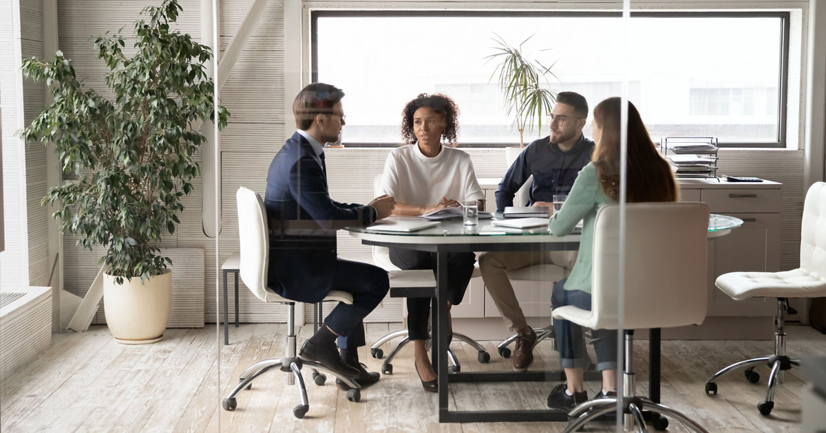 Genpact's AWS generative AI solutions for enterprises | Genpact