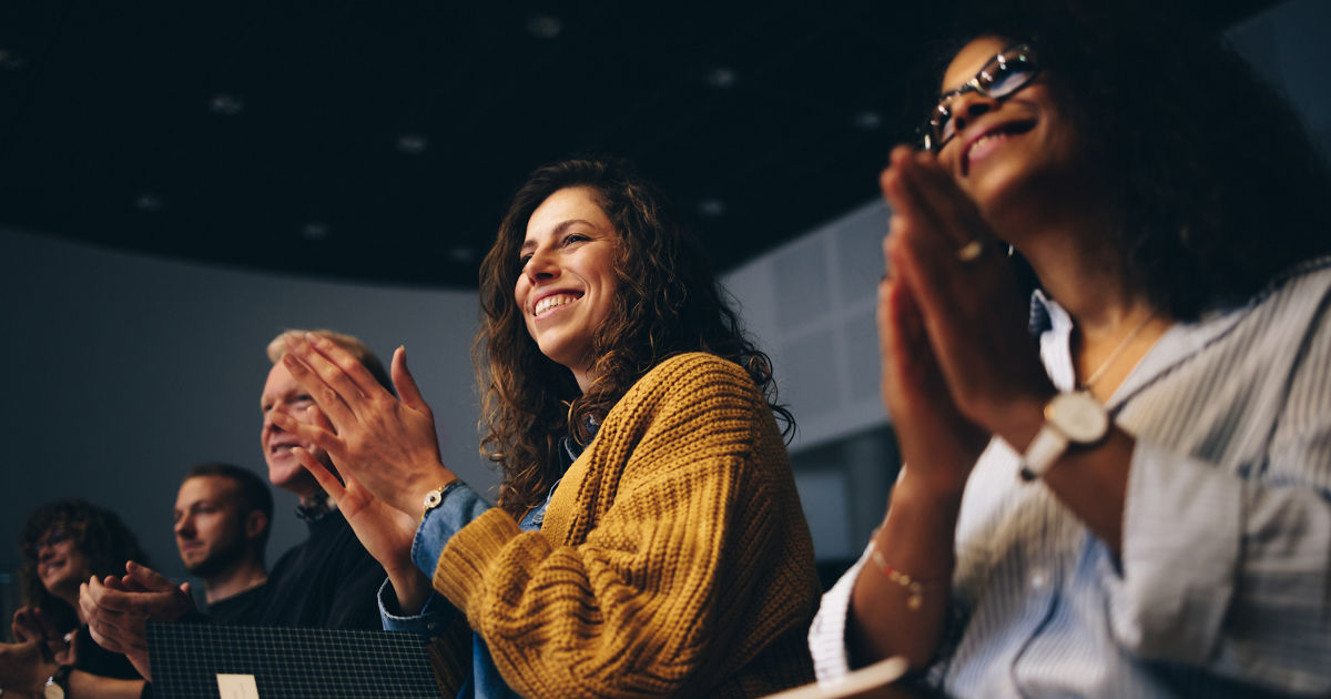 Genpact is a market leader in Generative Enterprise services | Genpact