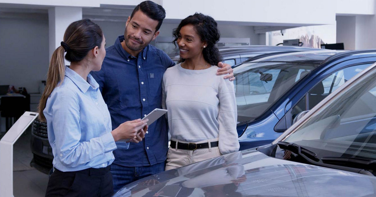 Auto finance provider fast-tracked its transformation | Genpact