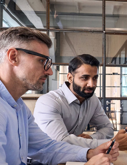 AI Gigafactory | Intelligent Agentic Systems at Scale | Genpact