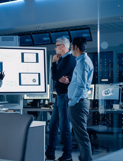 AI Gigafactory | Intelligent Agentic Systems at Scale | Genpact