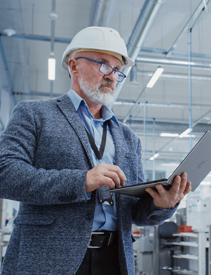 AI Gigafactory | Intelligent Agentic Systems at Scale | Genpact