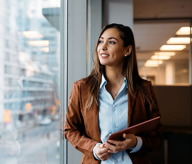 Finance and Accounting Services | Genpact