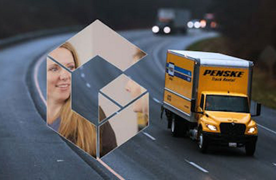 Penske + Genpact | 25 years of partnership success | Genpact