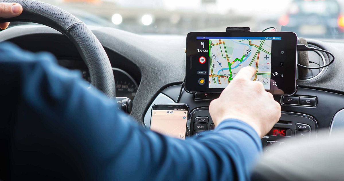 Trendstudie Autobanken 2025 | Genpact