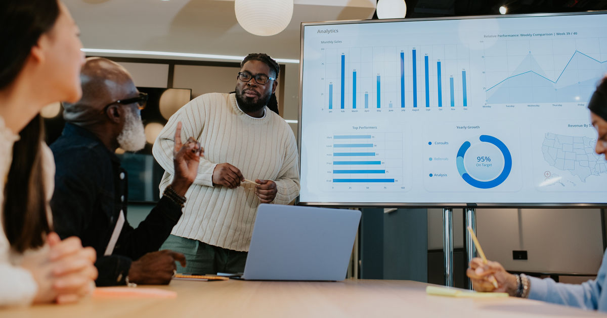 Using data to drive insurance innovation | Genpact