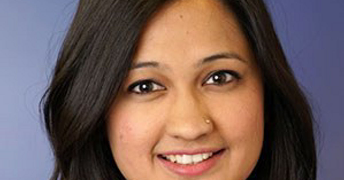 Lavi Sharma | Read Blogs | Genpact