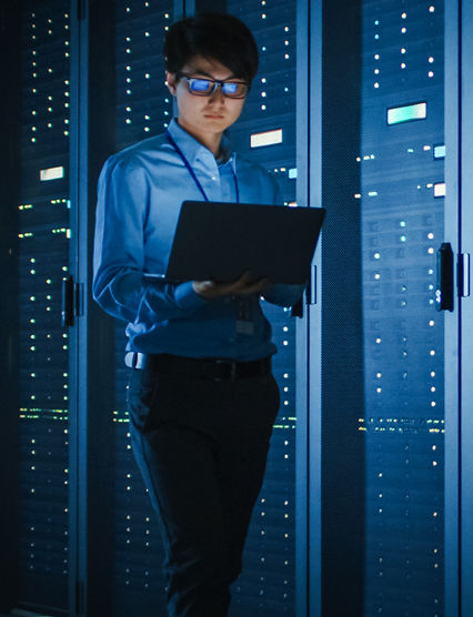 Enterprise Application Services | Genpact