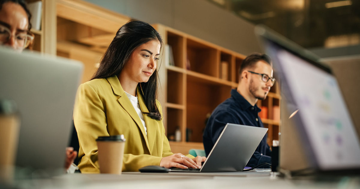 Gen AI for cloud computing: Adoption, migration, and costs | Genpact