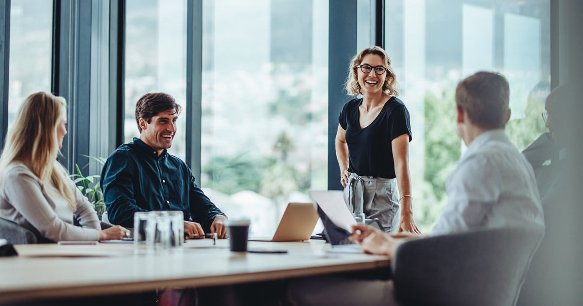 Microsoft | Our partners | Genpact