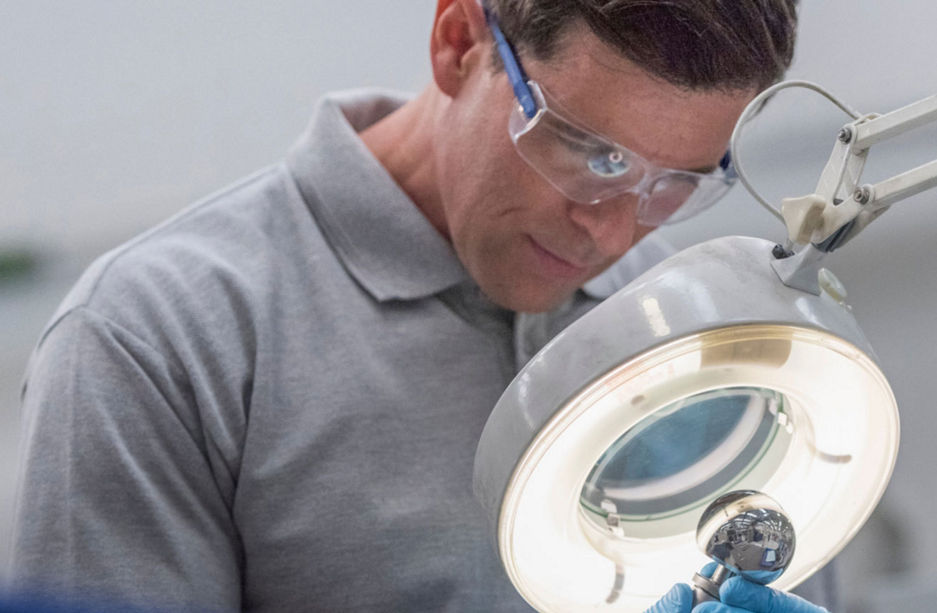 Medical Devices Firm: KPI Evolution Case Study | Genpact