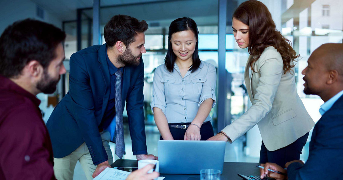 How to develop a top-performing procurement team | Genpact | Genpact