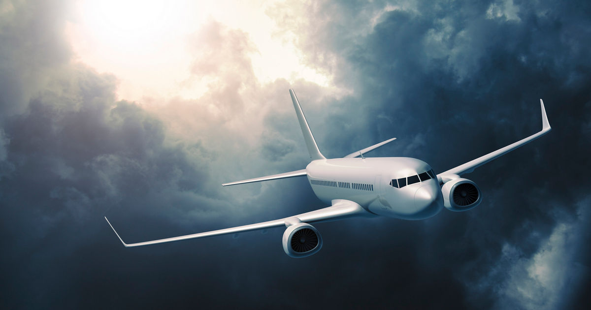 Streamlining a turbulent online experience for a major airline | Genpact