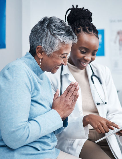 The future for AI and gen AI in healthcare | The Bupa view | Genpact