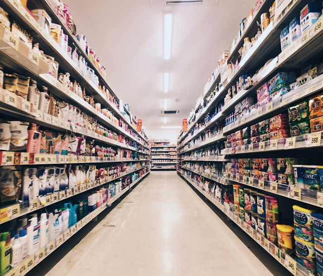 Consumer Goods Industry | Genpact