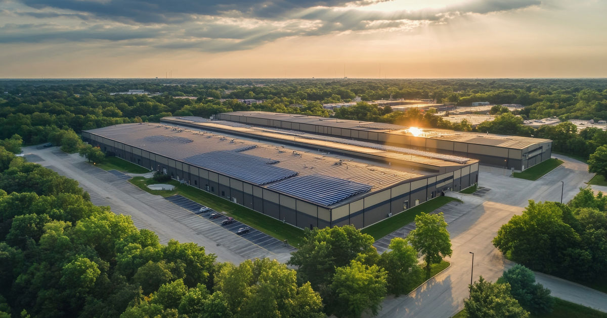 Next-Gen Manufacturing OS: AI and Cloud Collide | Genpact