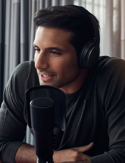 Transforming audio advertising with cloud-based automation | Genpact