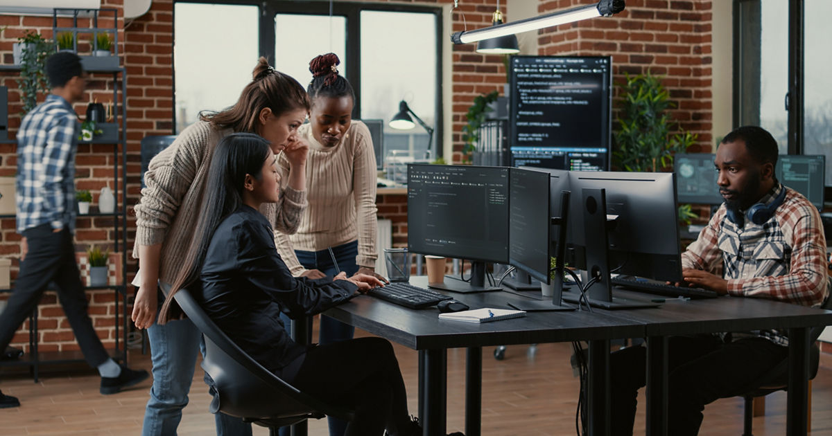 Behavior-driven development with generative AI case study | Genpact