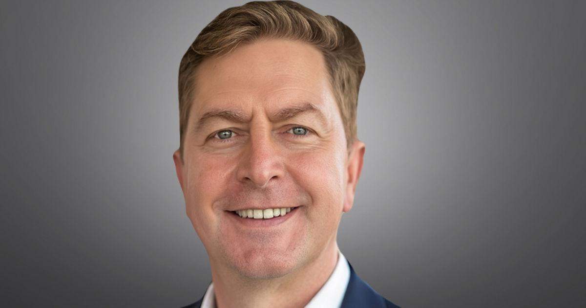 Wayne Busch | Our Leadership | Genpact