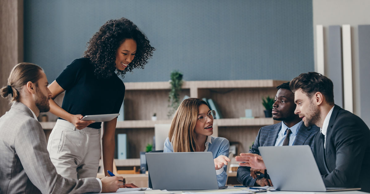 Transforming the annuity business with AWS | Genpact client story | Genpact