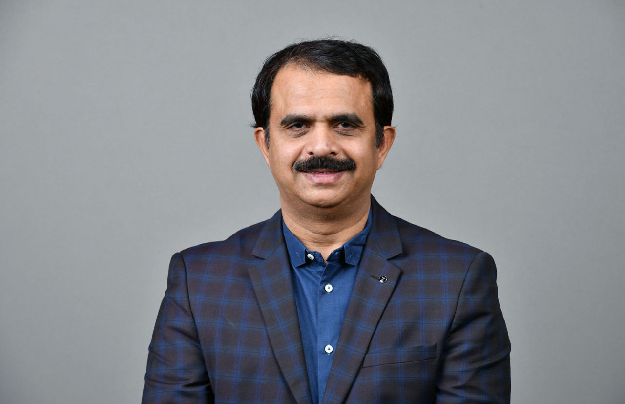 Meet Birla Opus Leadership Team - Industry Experts