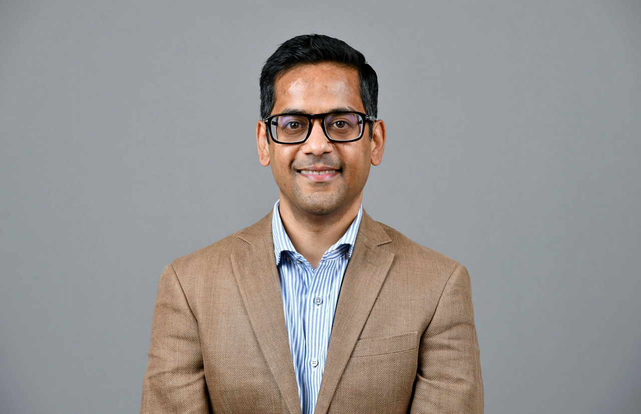 Meet Birla Opus Leadership Team - Industry Experts