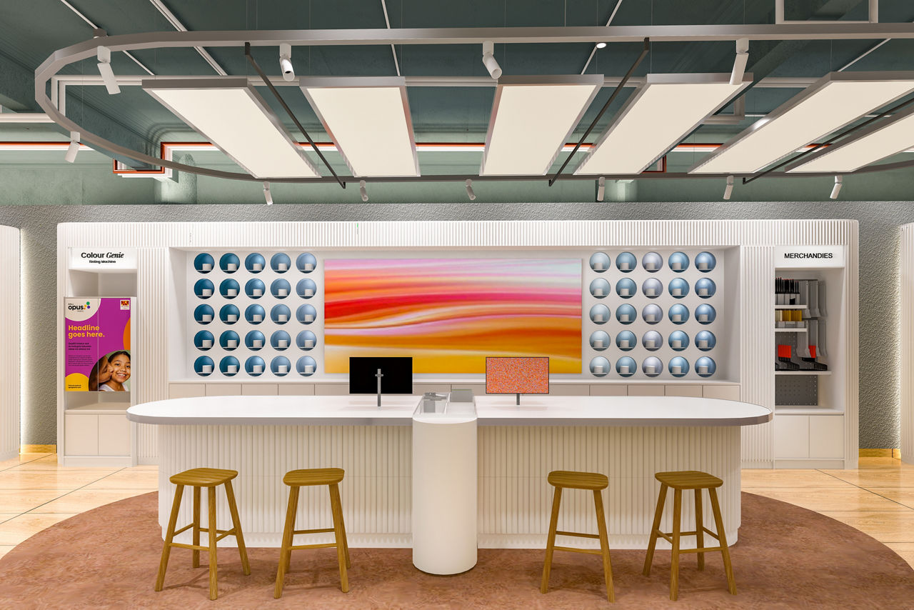 Birla Opus Paint Studio