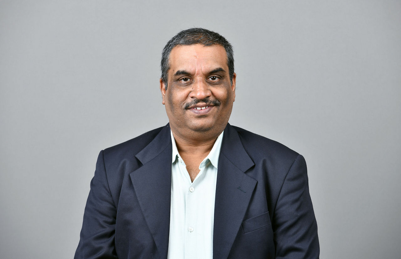 Meet Birla Opus Leadership Team - Industry Experts