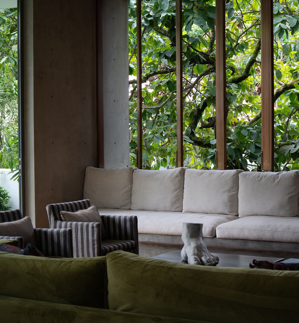 Beyond Blueprints With Gowri Adappa: On The Confluence Of South Indian ...