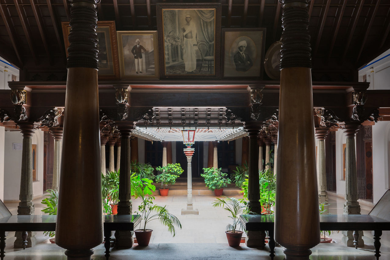 Inside Indian Homes: An Insight into Indian Architecture & Designing