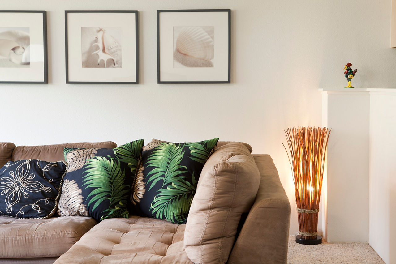 Tropical Interior Decor : 5 Ways To Infuse Tropical Flair Into Your Decor