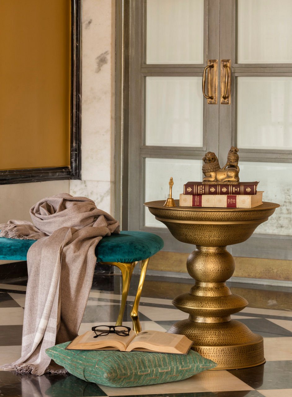 Ayush Kasliwal: Blending Ethical Design with Indian Craftsmanship | AKFD Studio Insights