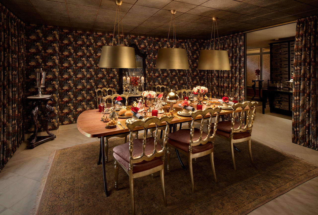 Ayush Kasliwal: Blending Ethical Design with Indian Craftsmanship | AKFD Studio Insights