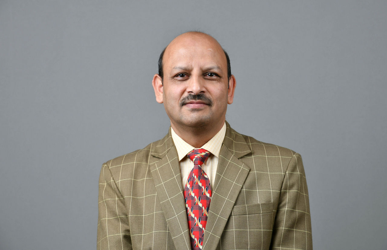 Meet Birla Opus Leadership Team - Industry Experts