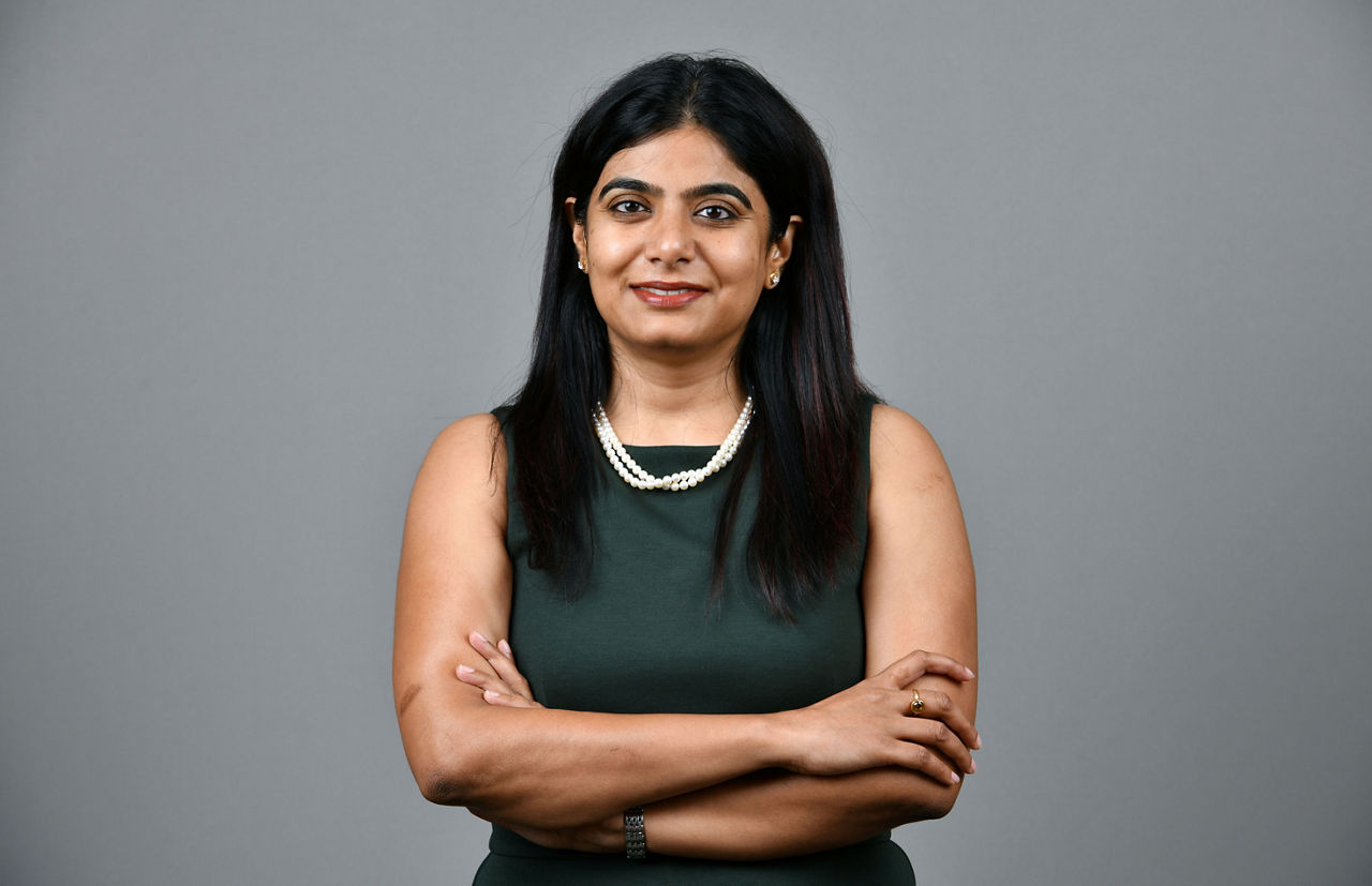 Meet Birla Opus Leadership Team - Industry Experts