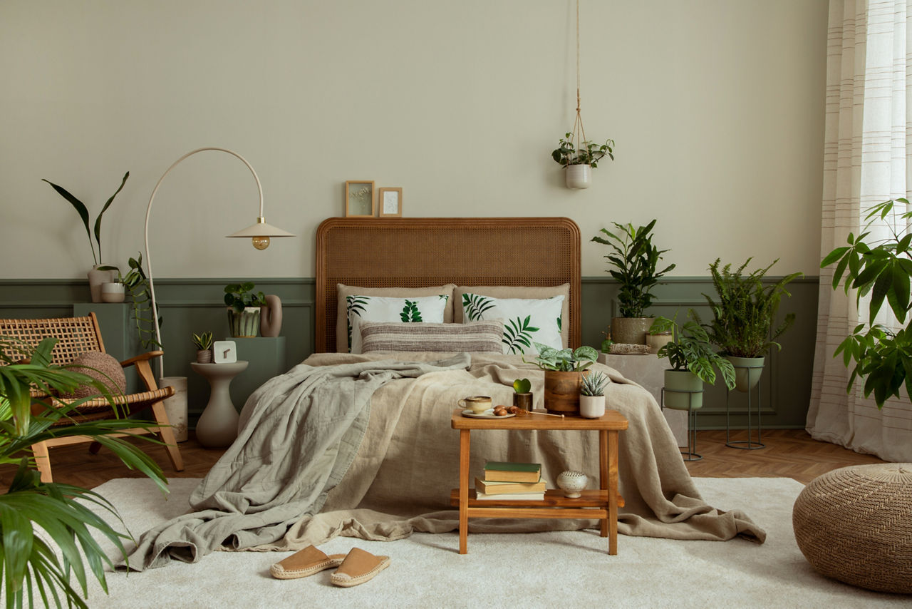 Tropical Interior Decor : 5 Ways To Infuse Tropical Flair Into Your Decor